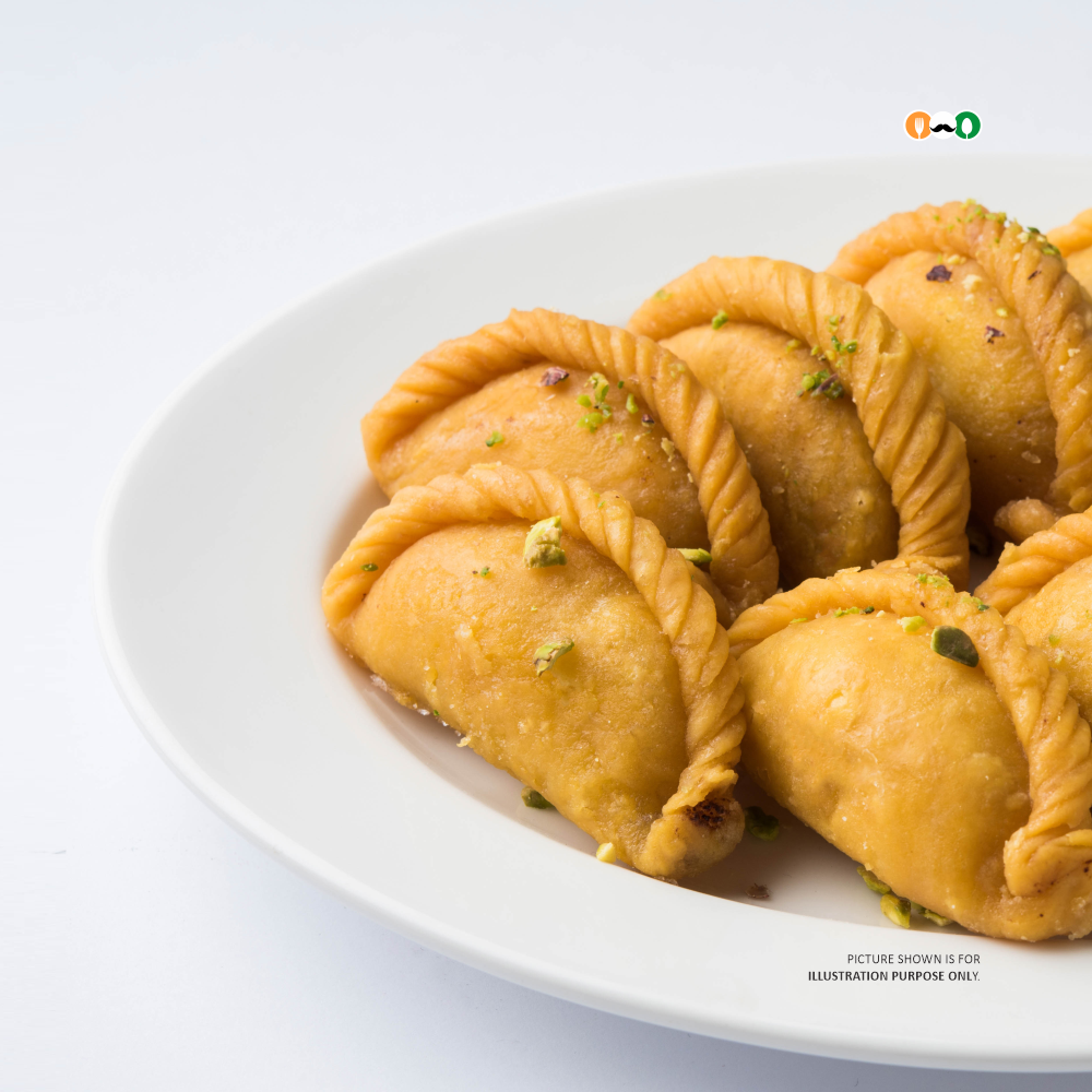 Doaba Sweets & Restaurant : Authentic Indian Cuisines in Tracy – Doaba ...